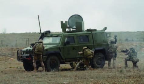 OPERACIONES ESPECIALES: MISIÓN IRAQ | Blog oficial del Ejército de ...
