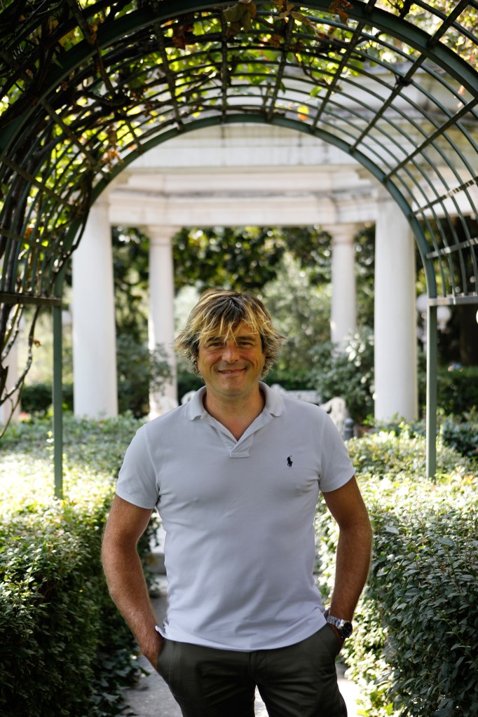 Entrevista a Raúl Cano Cano, actor y cómico | Blog oficial del Ejército ...