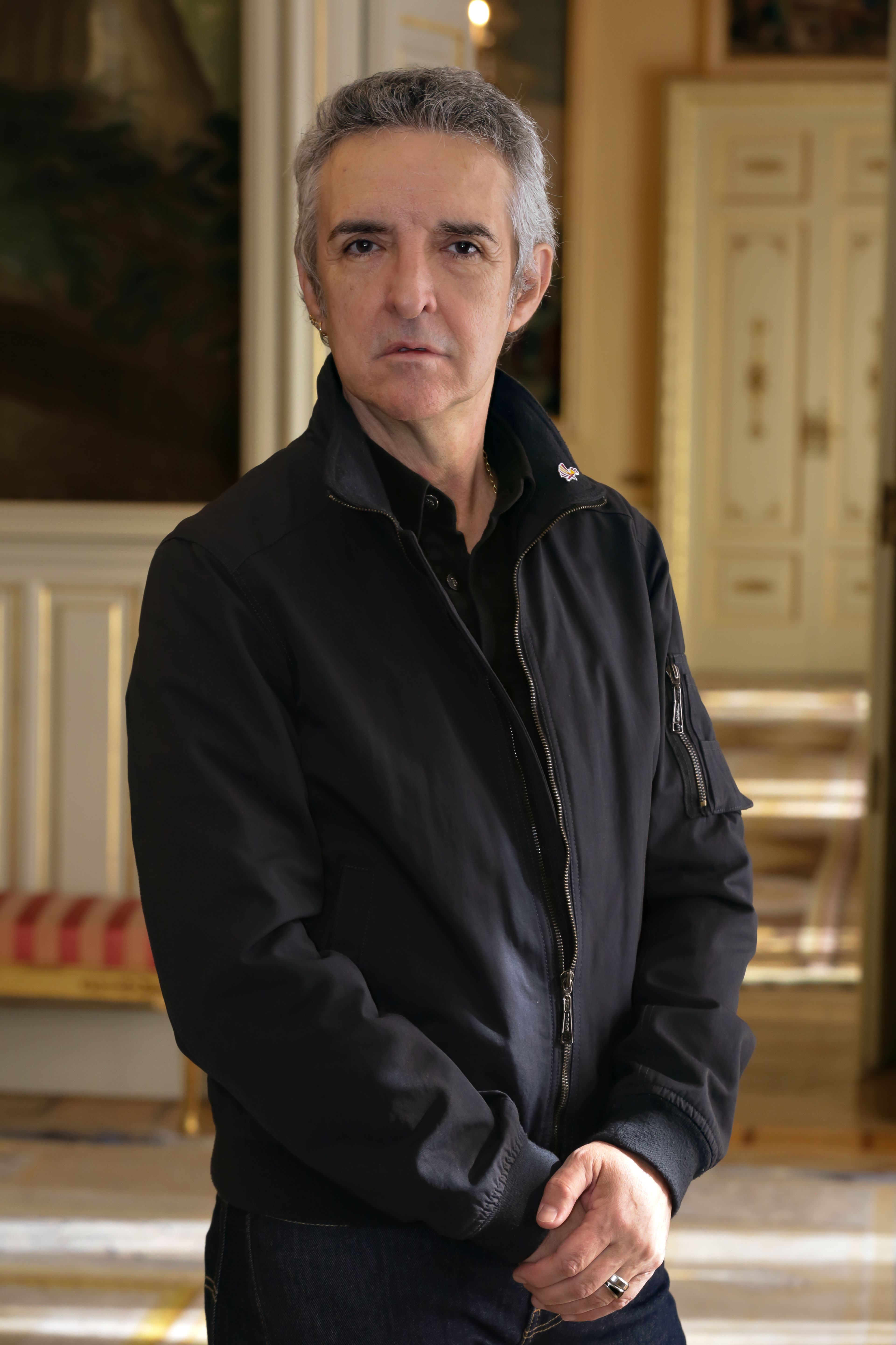 ENTREVISTA A… RAMONCÍN | Blog oficial del Ejército de Tierra de España