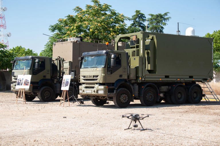 SUPERIORIDAD EN LA INFORMACIÓN | Blog oficial del Ejército de Tierra de ...